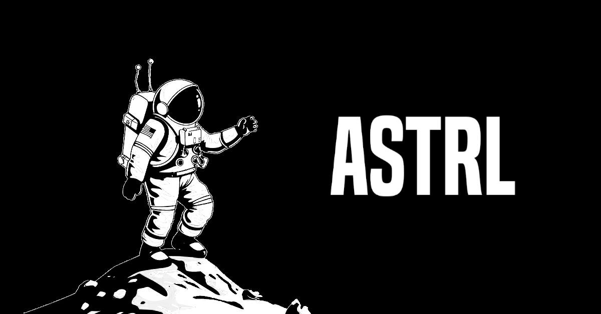 ASTRL